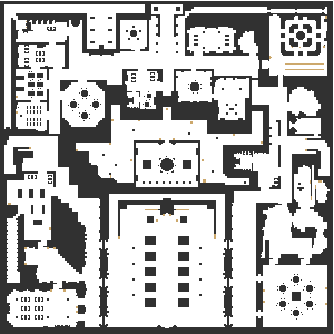 Divine Pride - Maps