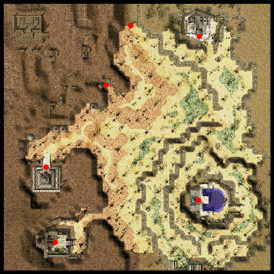 Divine Pride - Maps