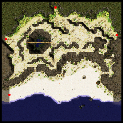Divine Pride - Maps
