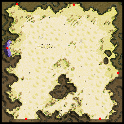 Divine Pride - Maps