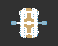 Divine Pride - Maps - Arena Nightmare Toy Factory