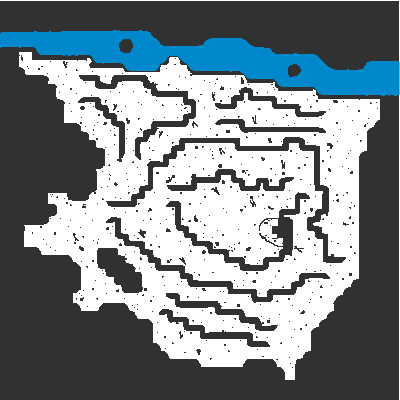 Divine Pride - Maps - Low Level Hunting Ground