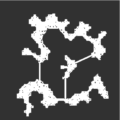 Divine Pride - Maps - El Mes Gorge (Valley of Abyss)