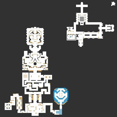 Divine Pride - Maps